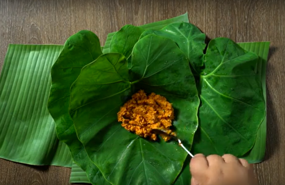 Temukan Kelezatan Unik Pendap, Kuliner Khas Bengkulu yang Menggoda